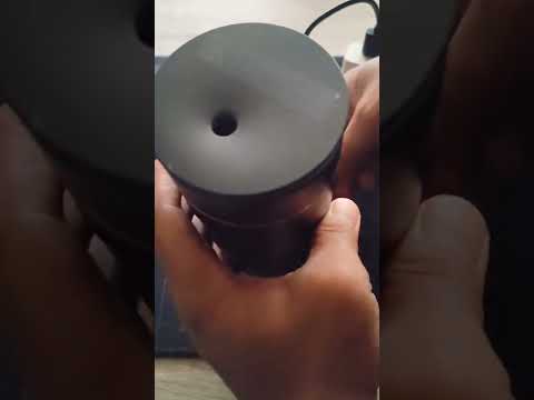 Air Diffuser Baseus #tutorial #short #shorts