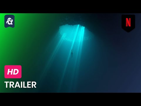 The Deepest Breath - Official Trailer - Netflix