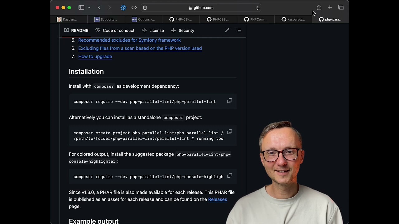 Can PHP check PHP version compatibility?