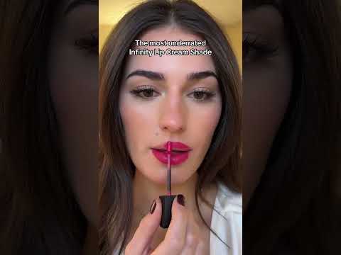 Matte Master is THAT SHADE 👏✨#ilmakiage #lipcream #longwearinglipstick #pinklipstick