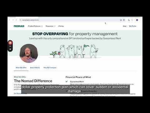 What is Nomad 🏢