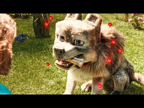 A Minecraft Movie - All Trailers From The Movie (2025)
