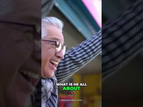 Unleash Your Inner Remarkable Man: Visualization Secrets