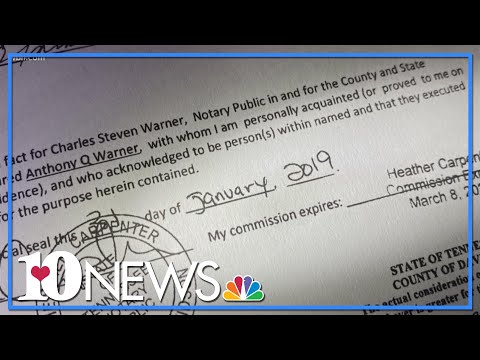 James Edward Swing biography: 13 things about Nashville, Tennessee ...