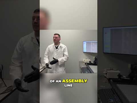 Rapid DNA Has Transformed Forensic Investigations