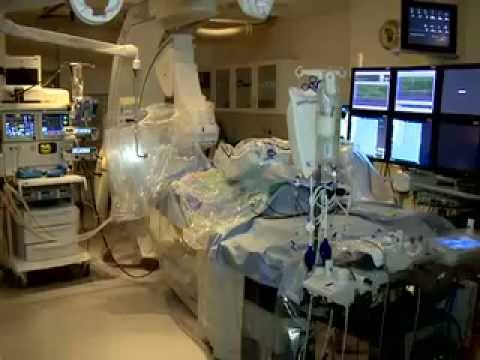 Hi-Tech Heart Health