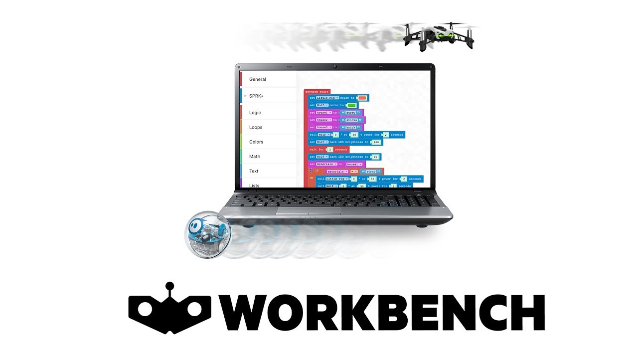 Workbench Programming Toolbox