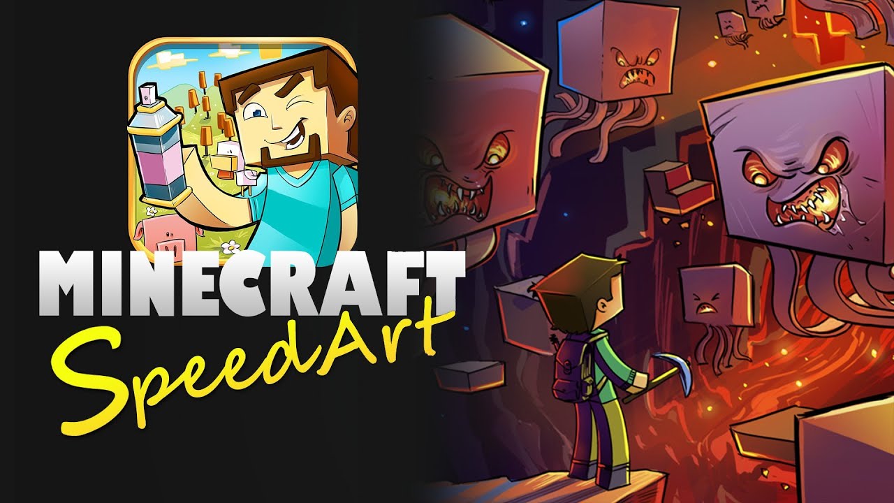 Minecraft Iphone Wallpaper #3 