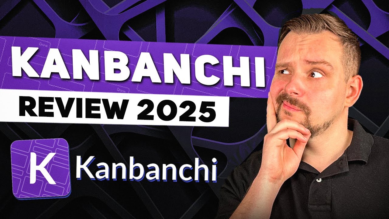 Kanbanchi Review - 2025 | Surprising Ways Kanbanchi is Revolutionizing Google Workspace