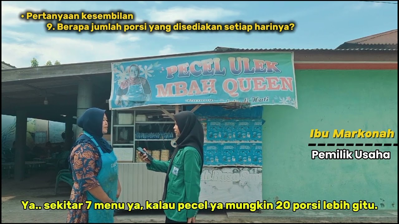 MINI RISET EKONOMI MIKRO KELOMPOK 2