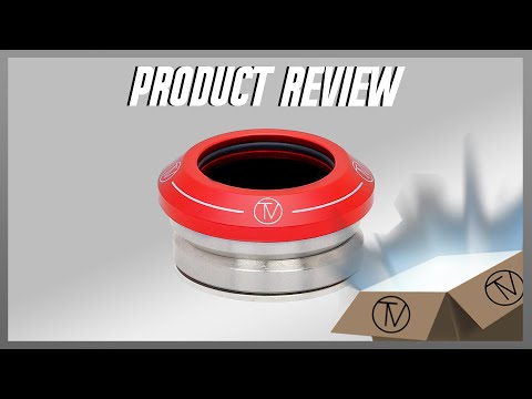 TV Velocity II Headset