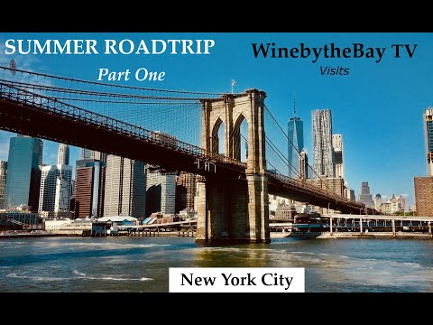 Roadtrip to Brooklyn NY and PANEANTICO bakery: The Most Epic Pastries Yet!
