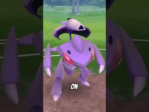 How Genesect Drives Work In Pokémon GO!