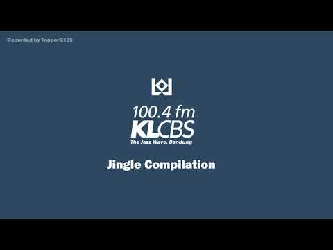 KLCBS (Bandung, Indonesia) Jingle Compilations #1
