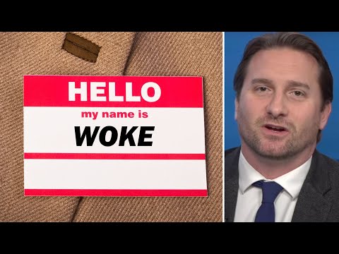Poll: What Americans REALLY Think of Being "Woke"