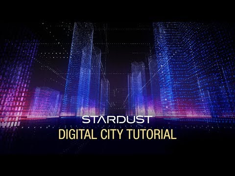 Stardust - aescripts.com