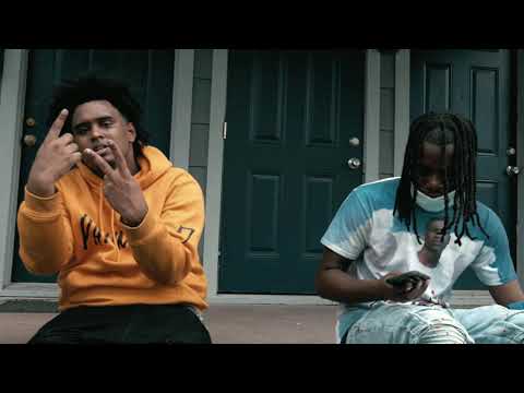 Ballout Monkey - War Poem (Official Music Video)
