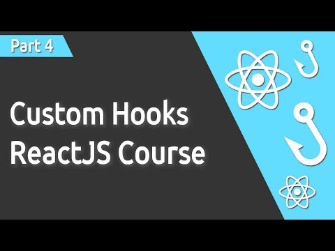 How To Test Custom State Hook - Custom Hooks Mini Course Part 4