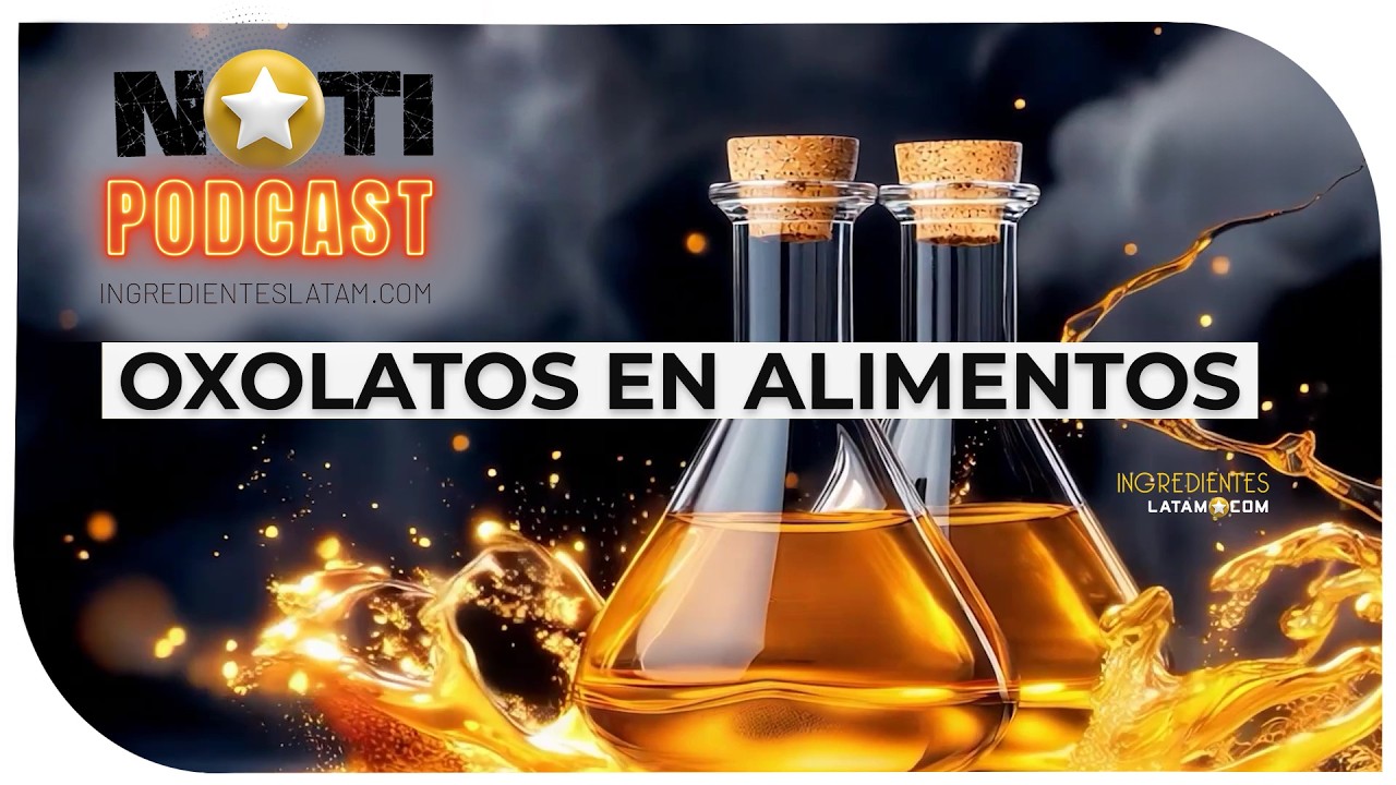Bromato de potasio ¿Beneficio o Riesgo? - INGREDIENTES LATAM