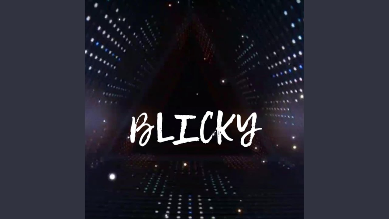 Blicky