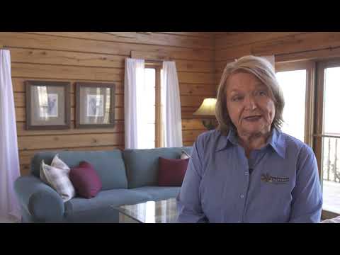Success Story: Gastineau Log Homes - Kingdom City, MO