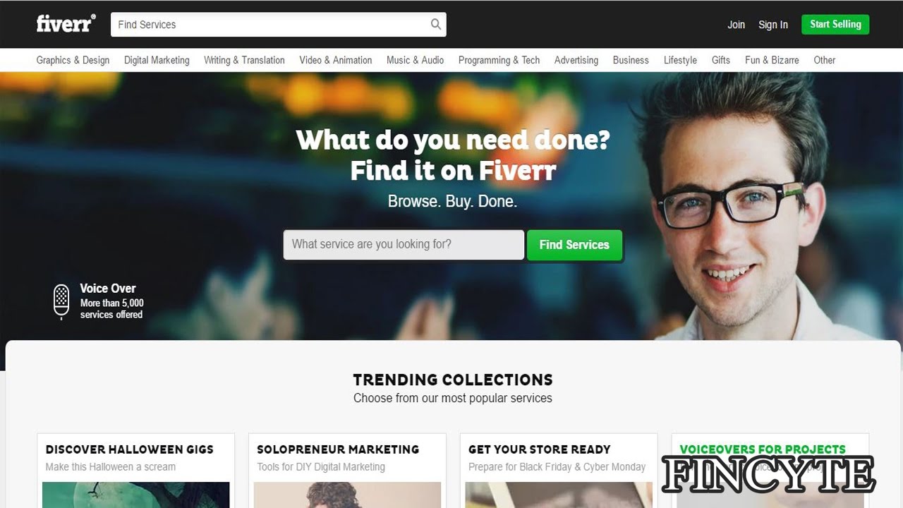 Top 25 Best Freelance Websites to Find Jobs Online