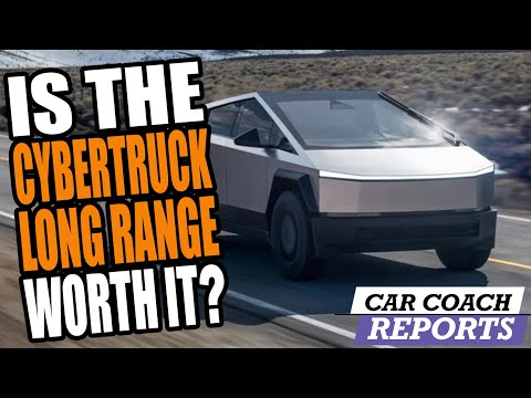 Is the Lower Cost Tesla Cybertruck Worth Buying?