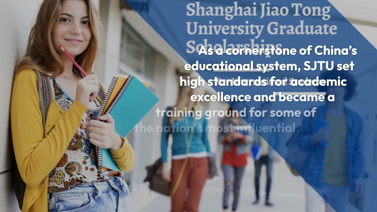 Shanghai Jiao Tong University: A Leader in Innovation and Research in China