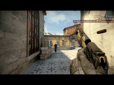 Steam Community :: Video :: Deagle_4K HeAdshots