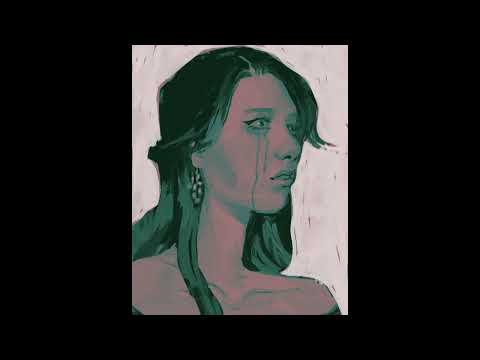 Paint Over with Me— Digital touch up on acrylic paintings