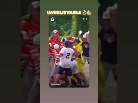 PG World Series Champs