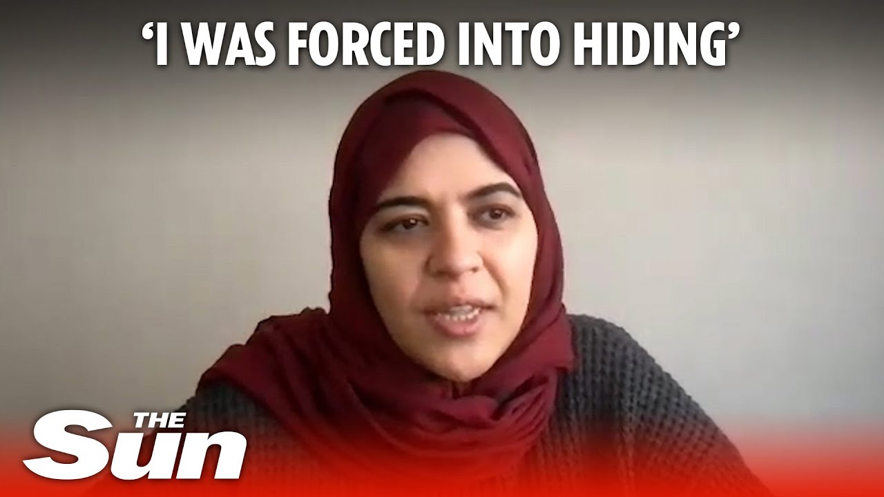 A Daniel Come to Judgment: Introducing Dalia Ziada