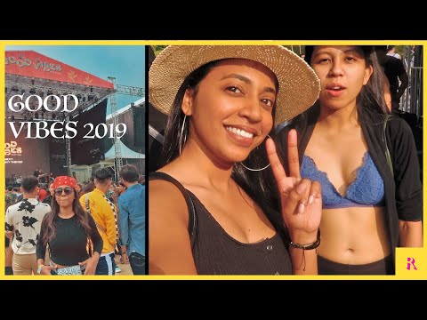HARDCORE GOOD VIBES FESTIVAL 2019 MALAYSIA