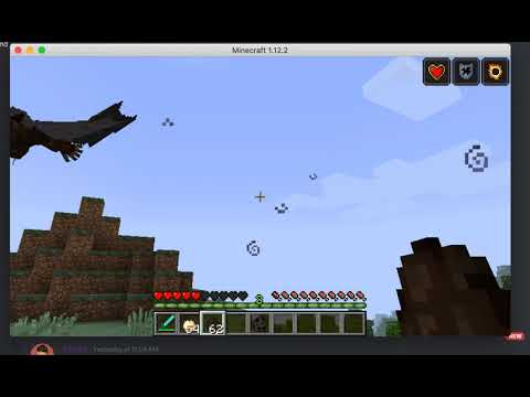 更好的动物增强版 (better-animals-plus-plus) - 我的世界模组 | 3DM Mod站