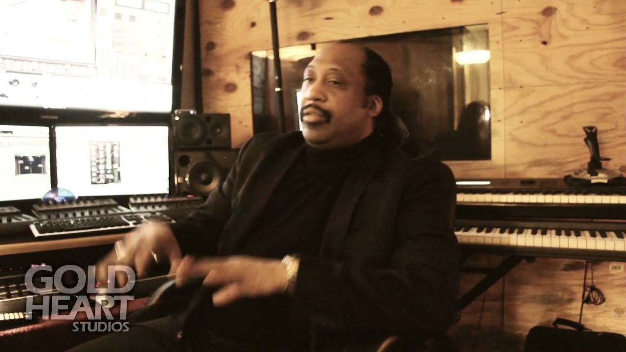 Recording Studios in New York City