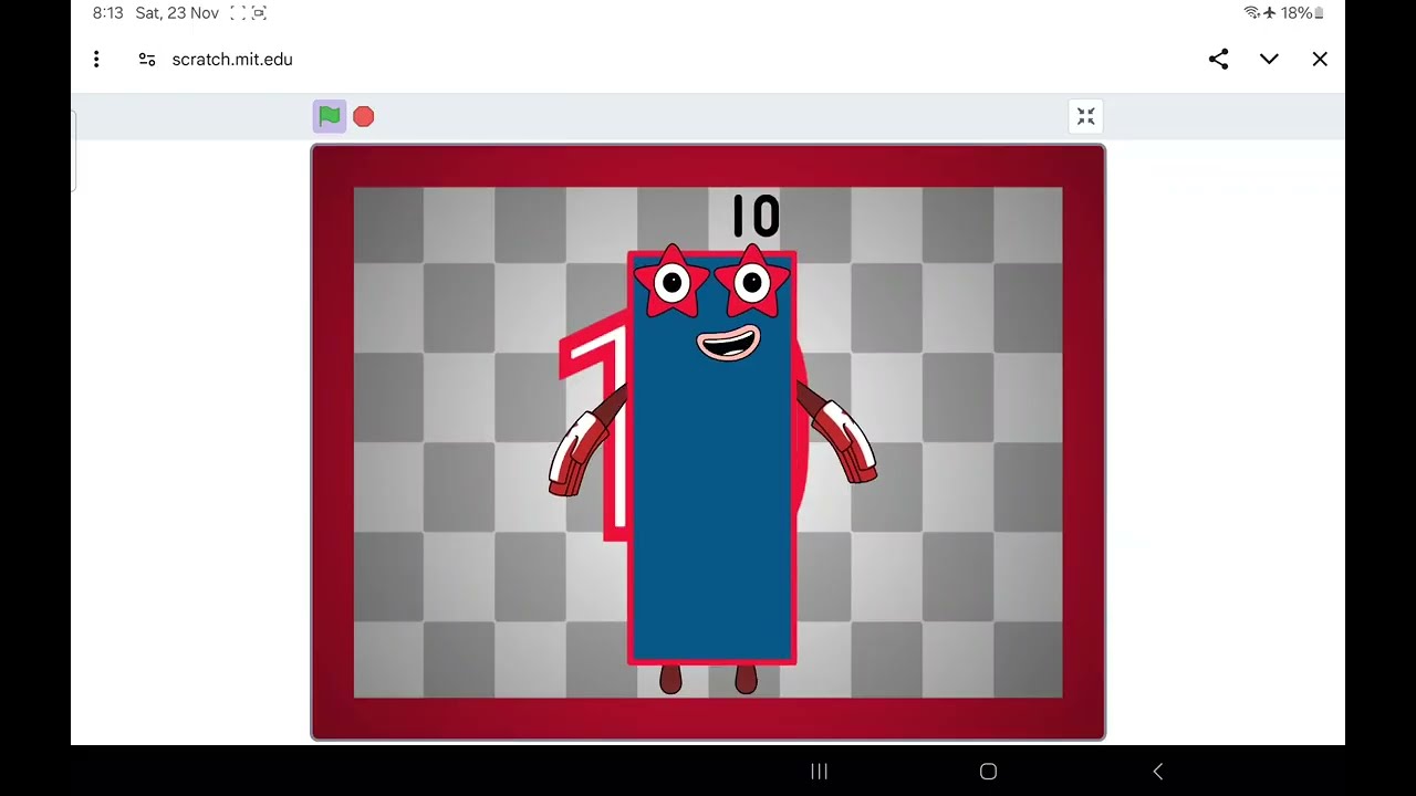 Dozenalblocks  band remastered 1