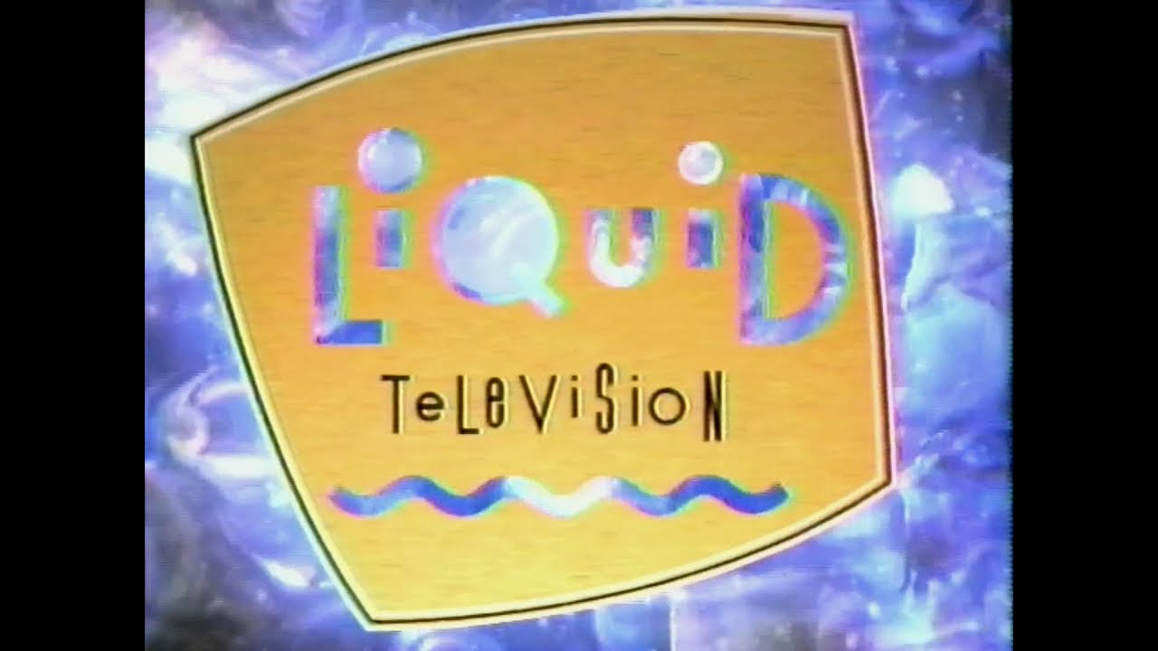 liquid television S01E04