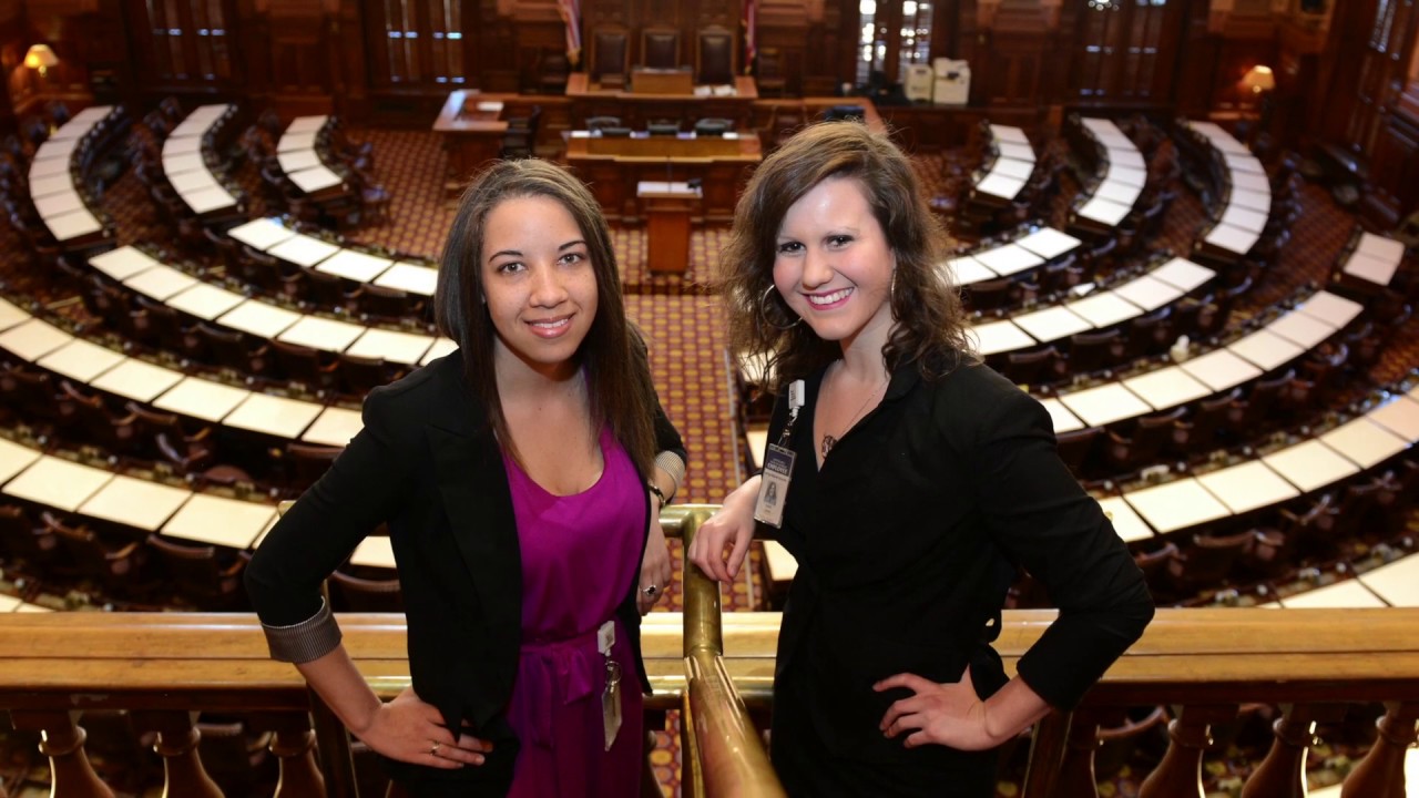 State Legislative Internship
