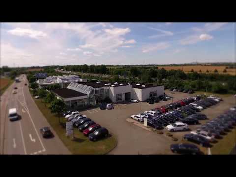 Autohaus Fahrfreude BMW Gebrauchtwagenzentrum Halle Saale