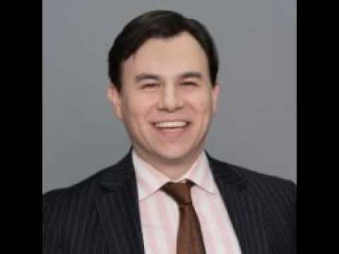 Jared Coseglia - TRU Staffing Partners, Inc.