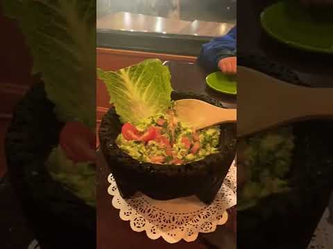 #Bestguacamole #mexicanfood#in USA