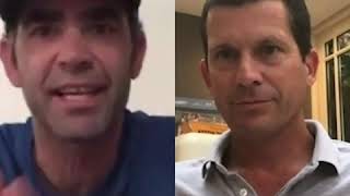 WATCH: Tennis icon Sampras says fan-less US Open 'weird'