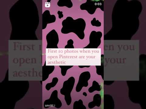 Best pinterest aesthetic photos! #pinterest