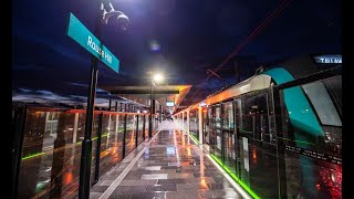 Celebrating Five Years of the Metro North West Line | Sydney Metro