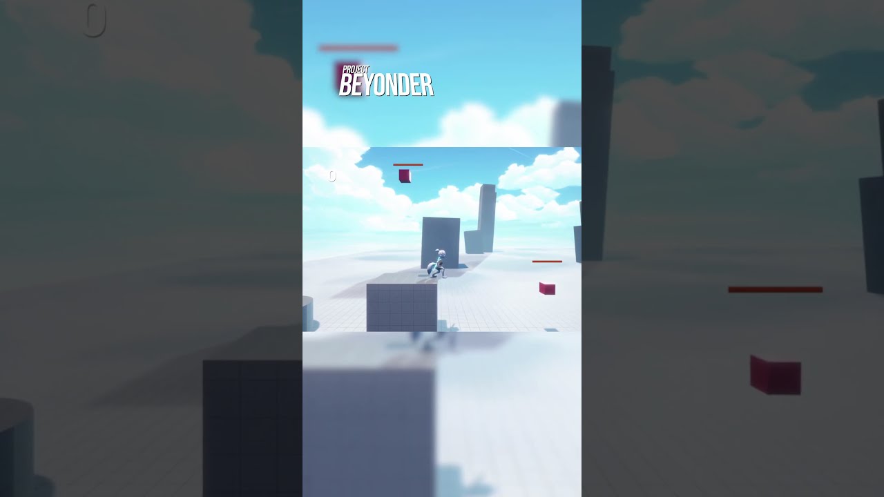 Basic Enemies in Unreal | Project Beyonder Devlog