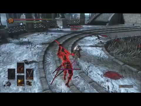 Steam Community :: Video :: Dark Souls 3 PVP: Vs Rotten Ghru Spear