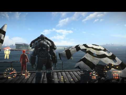 Steam Community :: Video :: Fallout 4 Jetpack