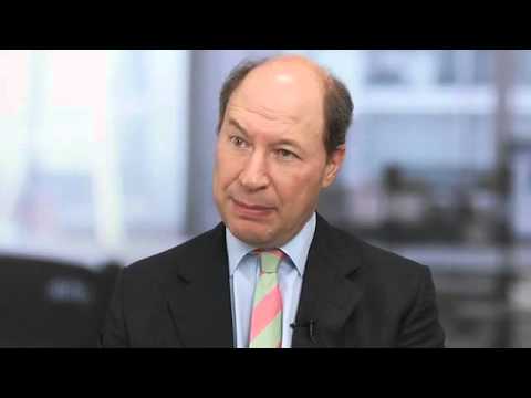 What is The City of London Investment Trust