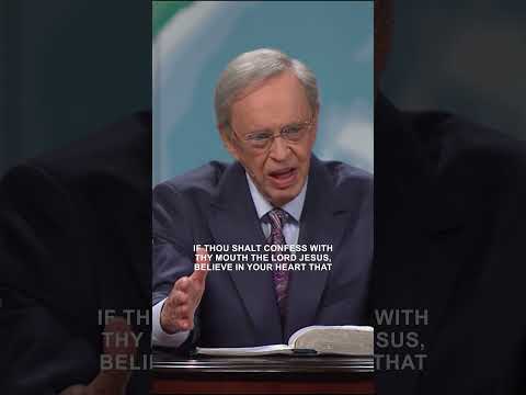 Have you claimed Jesus' promise of eternal life?