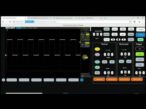 Binary-to-CSV Tool for Siglent SDS1000X-E Oscilloscopes